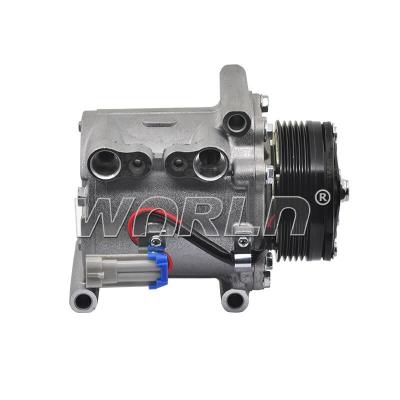 China 51837810 Car Air Compressor For Fiat Siena For Palio For Doblo 1.4 2011-2013 WXFT031 for sale