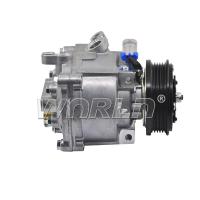 China Automotive AC Compressor For Chevrolet Tracker For Onix For Aveo 52093071 52039087 WXCV052 for sale