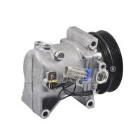 China 51786321 W11J2020624 Auto Air Con Compressor For Fiat Palio For Siena For Fire For Uno WXFT023 for sale