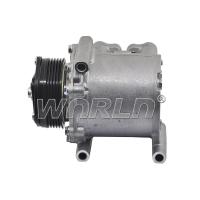 China 51837810 Car Air Compressor For Fiat Siena For Palio For Doblo 1.4 2011-2013 WXFT031 for sale