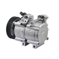 China 2000-2007 Condtioning Compressor 977014A400 977014H200 For Hyundai Starex H1 2.5T WXHY073 for sale
