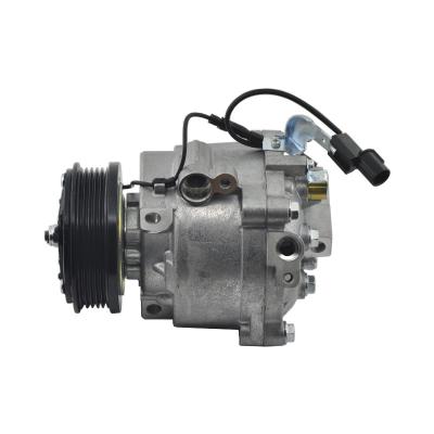 China AKV011H402K Automotive AC Parts Compressor For Mitsubishi ASX1.6 WXMS081 for sale