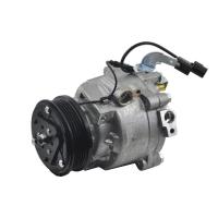 China AKV011H402K Automotive AC Parts Compressor For Mitsubishi ASX1.6 WXMS081 for sale