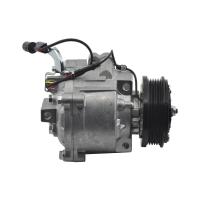 China AKV011H402K Automotive AC Parts Compressor For Mitsubishi ASX1.6 WXMS081 for sale