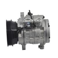 China 4471602220 Car Condenser For Toyota Avanza For Daihatsu Gran Lorry WXTT130 for sale