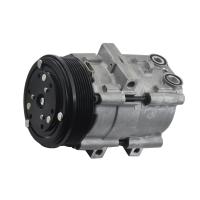 China YC1H19D629AA Auto AC Compressor For Ford Transit For Mondeo For Maverick For Mazda WXFD095 for sale