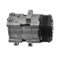 China YC1H19D629AA Auto AC Compressor For Ford Transit For Mondeo For Maverick For Mazda WXFD095 for sale