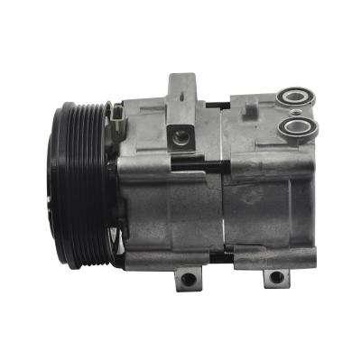 China YC1H19D629AA Auto AC Compressor For Ford Transit For Mondeo For Maverick For Mazda WXFD095 for sale
