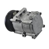 China YC1H19D629AA Auto AC Compressor For Ford Transit For Mondeo For Maverick For Mazda WXFD095 for sale