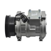 China 4471002610 DCP05004 Auto AC Compressor For BMW 3/5 E34/E36 For RangeRover2.5D WXBM062 for sale