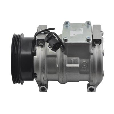 China 4471002610 DCP05004 Auto AC Compressor For BMW 3/5 E34/E36 For RangeRover2.5D WXBM062 for sale