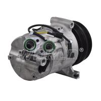 China 36011357 Auto Car Parts Ac Compressor For Volvo V40 2.0T D3 WXVV010 for sale