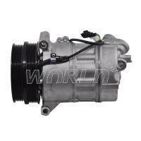 China 36011357 Auto Car Parts Ac Compressor For Volvo V40 2.0T D3 WXVV010 for sale