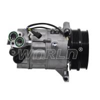 China 36011357 Auto Car Parts Ac Compressor For Volvo V40 2.0T D3 WXVV010 for sale