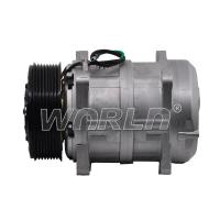 China 15D041 Truck AC Compressor For Futon For Aumark Truck 24V WXTK340 for sale