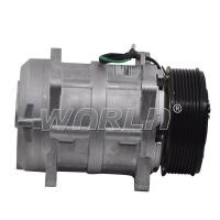 China 15D041 Truck AC Compressor For Futon For Aumark Truck 24V WXTK340 for sale