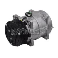China 15D041 Truck AC Compressor For Futon For Aumark Truck 24V WXTK340 for sale