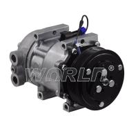 China WNRLN ‎16001315101 16001315102 16001315103 Auto AC Compressor For Jeep Wrangler WXCK022 for sale