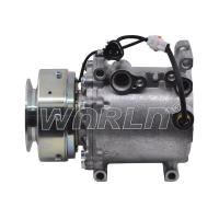 China MR360532 Car Air Compressor For Mitsubishi Pajero Sport2.5 3.0 WXMS007 for sale