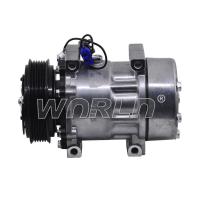 China WNRLN ‎16001315101 16001315102 16001315103 Auto AC Compressor For Jeep Wrangler WXCK022 for sale