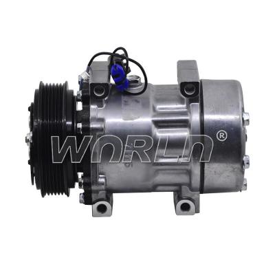 China WNRLN ‎16001315101 16001315102 16001315103 Auto AC Compressor For Jeep Wrangler WXCK022 for sale