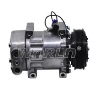 China WNRLN ‎16001315101 16001315102 16001315103 Auto AC Compressor For Jeep Wrangler WXCK022 for sale