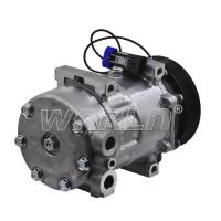 China WNRLN ‎16001315101 16001315102 16001315103 Auto AC Compressor For Jeep Wrangler WXCK022 for sale