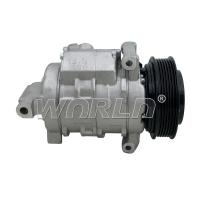 China 10SE18C Vehicle AC Compressor For Chevrolet Cilindros For Captival For Chrysler 2.4 MC4472801560 WXCV028 for sale