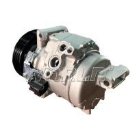 China 10SE18C Vehicle AC Compressor For Chevrolet Cilindros For Captival For Chrysler 2.4 MC4472801560 WXCV028 for sale