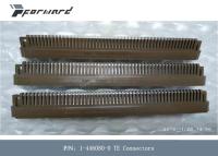 China Aviation Parts 1-446080-0  Headers & Wire Housings Connector System Board-to-Board for sale
