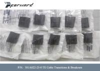 China Aviation Parts 301A022-25-0 Cable Transitions & Breakouts Material: Elastomer for sale