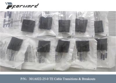 China Aviation Parts 301A022-25-0 Cable Transitions & Breakouts Material: Elastomer for sale