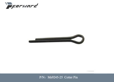 China Aviation Parts   Ms9245-25  Cotter Pin Diameter 0.0625 inches nominal for sale
