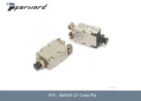China Aviation Parts 700-001-15 Circuit Breakers Acceleration Exceeds 10G’s for sale