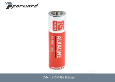 China Aviation Parts 917-6588 RS PRO Alkaline AA Battery 1.5V Model Number LR6 for sale