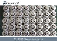 China Aviation Parts   7002KA Vibrachoc Shock Absorber Diameter 30.2mm for sale