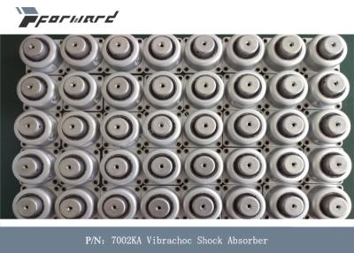 China Aviation Parts   7002KA Vibrachoc Shock Absorber Diameter 30.2mm for sale