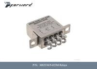 China Aviation Parts M83536/9-023M Relays  Contact Termination Solder Hook for sale