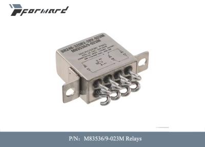 China Aviation Parts M83536/9-023M Relays  Contact Termination Solder Hook for sale