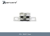 China Aviation Parts 50LET Specialty Fuses Current Rating  50 A Fuse Size / Group BS88 for sale