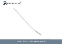 China Aviation Parts 55A1811-20-9-9 Hook-up Wire Voltage Rating 600 VAC for sale