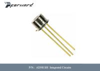 China Aviation Parts AD581SH Integrated Circuits Voltage Output (Min/Fixed) 10V for sale