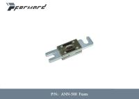 China Aviation Parts ANN-500 Low Voltage Supplementary Limiter Fuse for sale