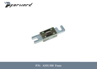 China Aviation Parts ANN-500 Low Voltage Supplementary Limiter Fuse for sale
