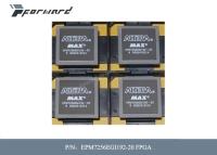 China Aviation Parts EPM7256EGI192-20 FPGA Voltage Supply - Internal 4.5V ~ 5.5V for sale