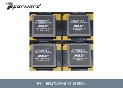 China Aviation Parts EPM7256EGI192-20 FPGA Voltage Supply - Internal 4.5V ~ 5.5V for sale