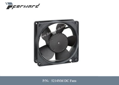 China Aviation Parts 5214NM DC Fans Operating Supply Voltage 24 VDC for sale