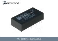 China Aviation Parts DS12887A+ Real Time Clock RTC Memory Size 114 B for sale