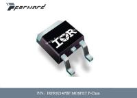China Aviation Parts IRFR9214PBF MOSFET P-Chan Drain-Source Breakdown Voltage 250 V for sale
