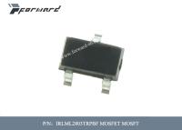 China Aviation PartsIRLML2803TRPBF MOSFET Drain-Source Breakdown Voltage 30 V for sale